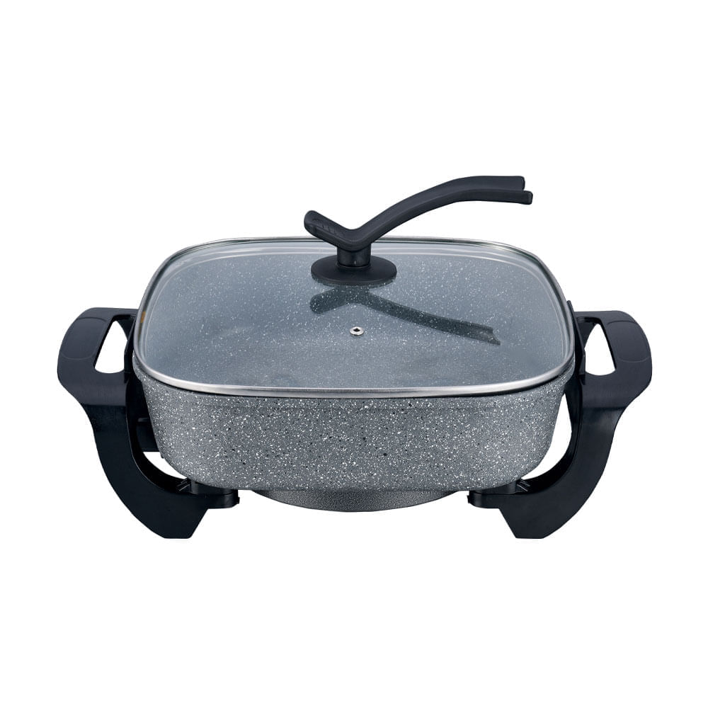 Sartén Eléctrico Umco 1500W - Orve Hogar