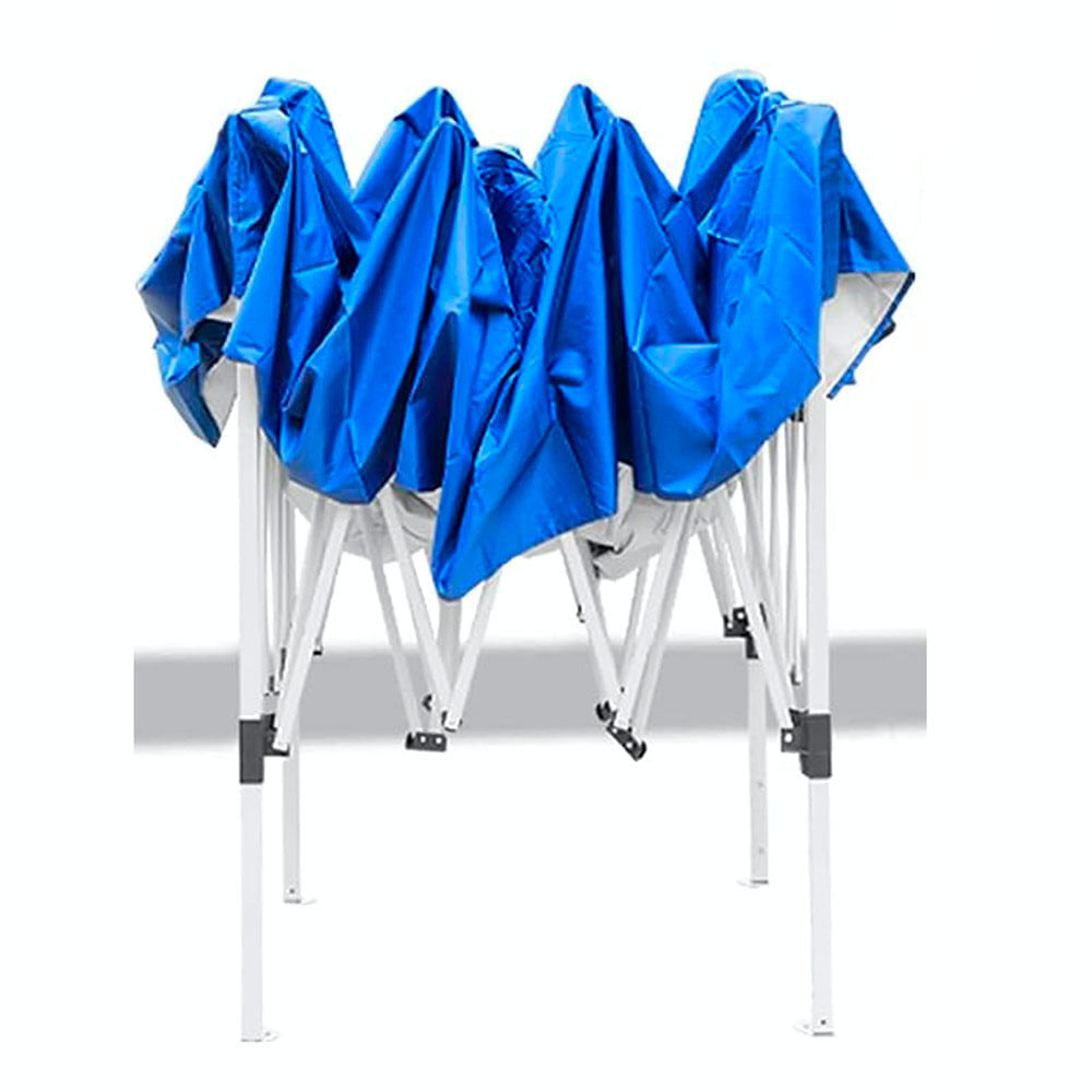 Carpa Azul 3.3 Metros - Orve Hogar