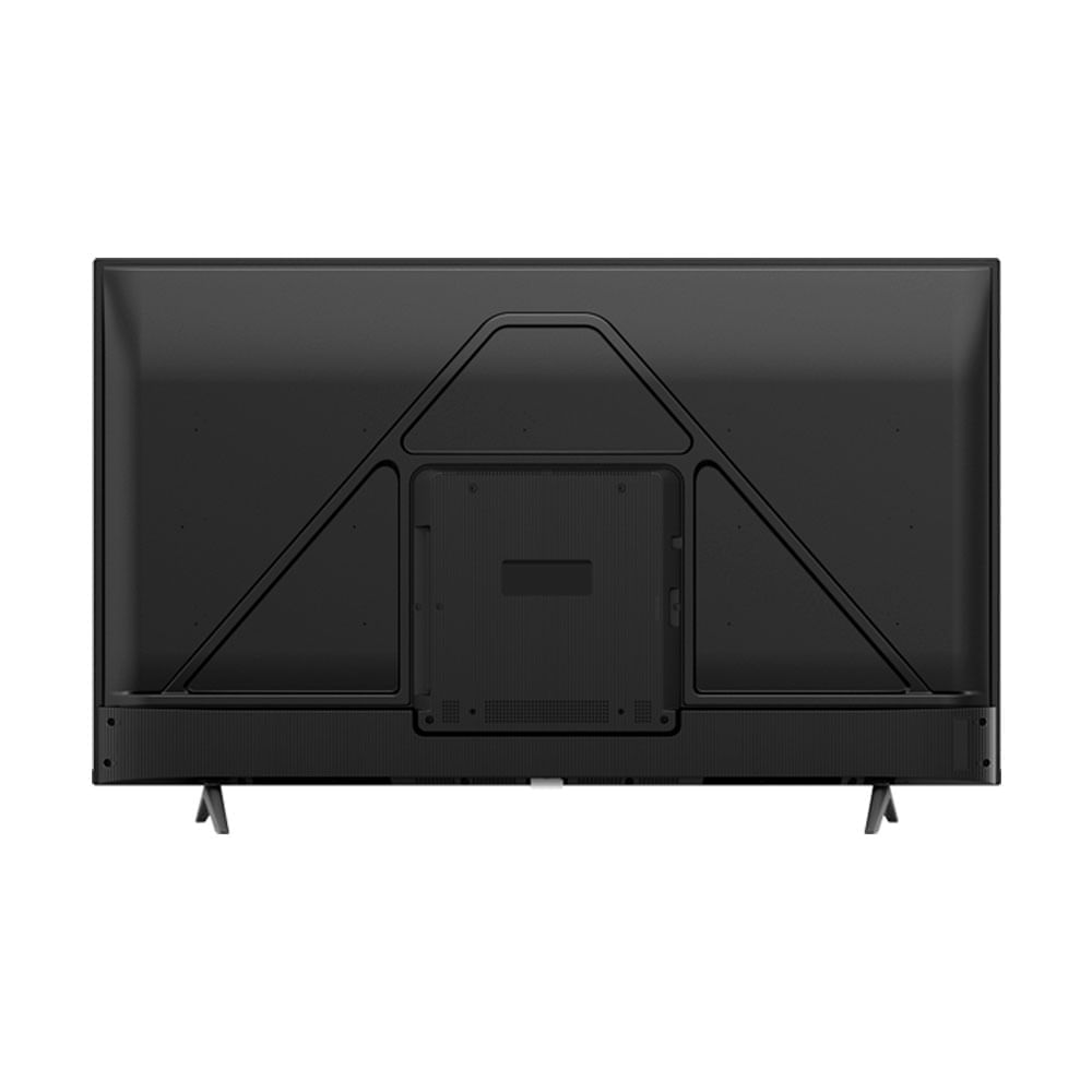 Televisor LED Smart TCL S5400 P8826 | 43" 2K FHD Color Negro
