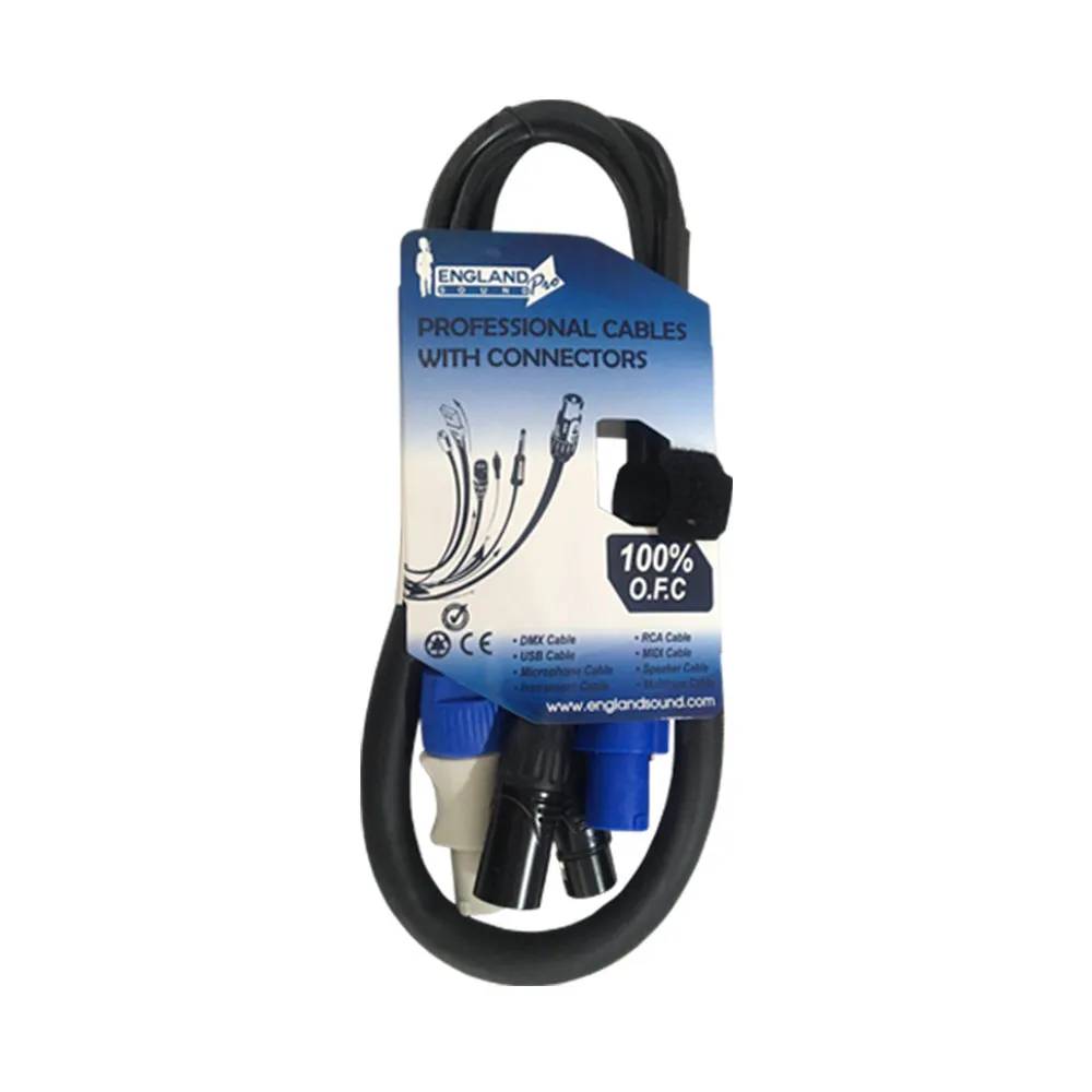 Cable DMX 1 Metro - Orve Hogar