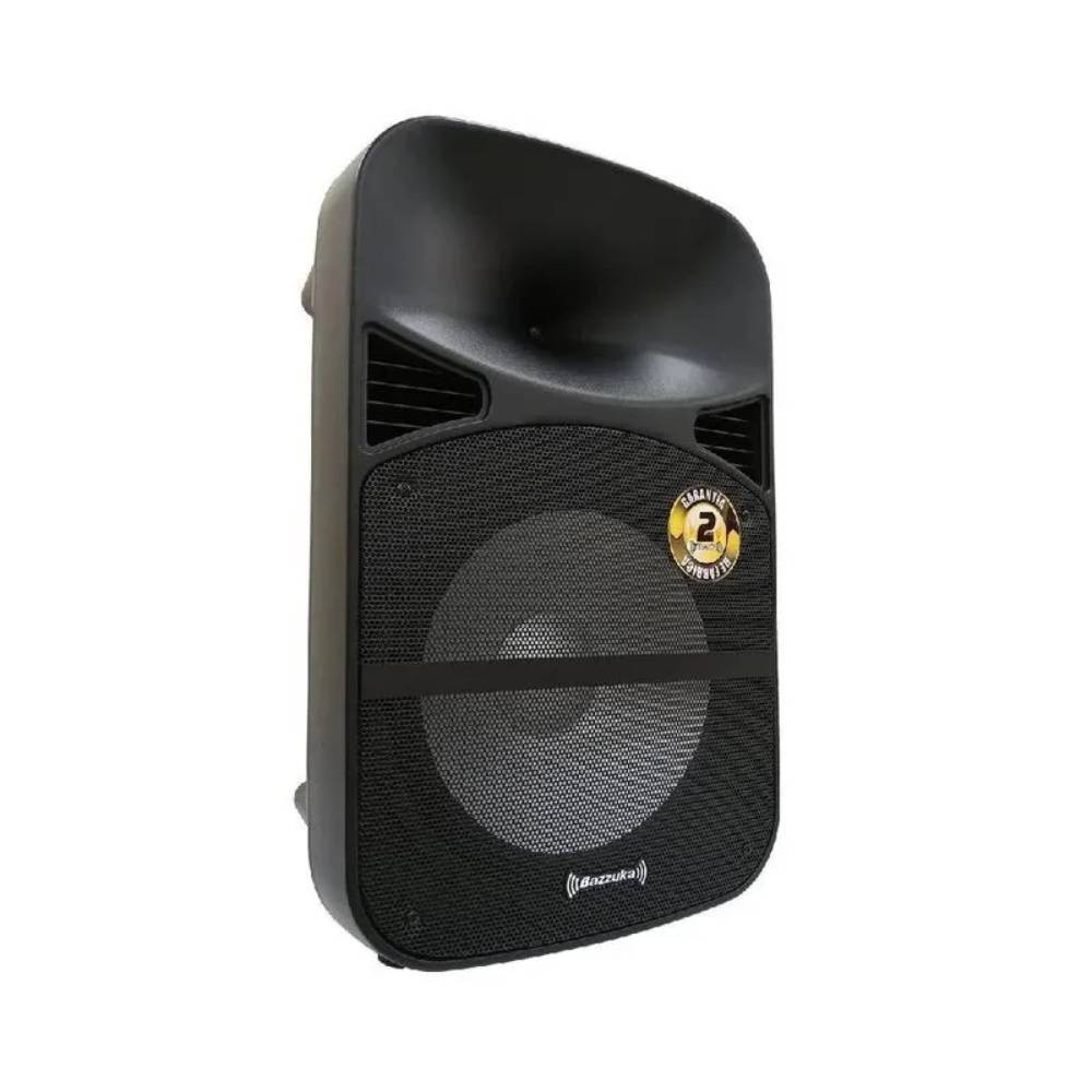 Parlante 15'' 60000W - Orve Hogar