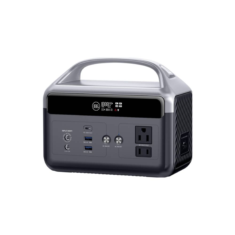 Power Station 300W - Orve Hogar