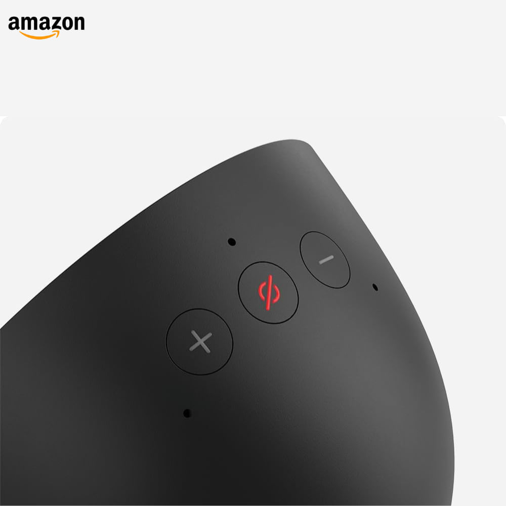 Asistente Virtual Amazon - Orve Hogar