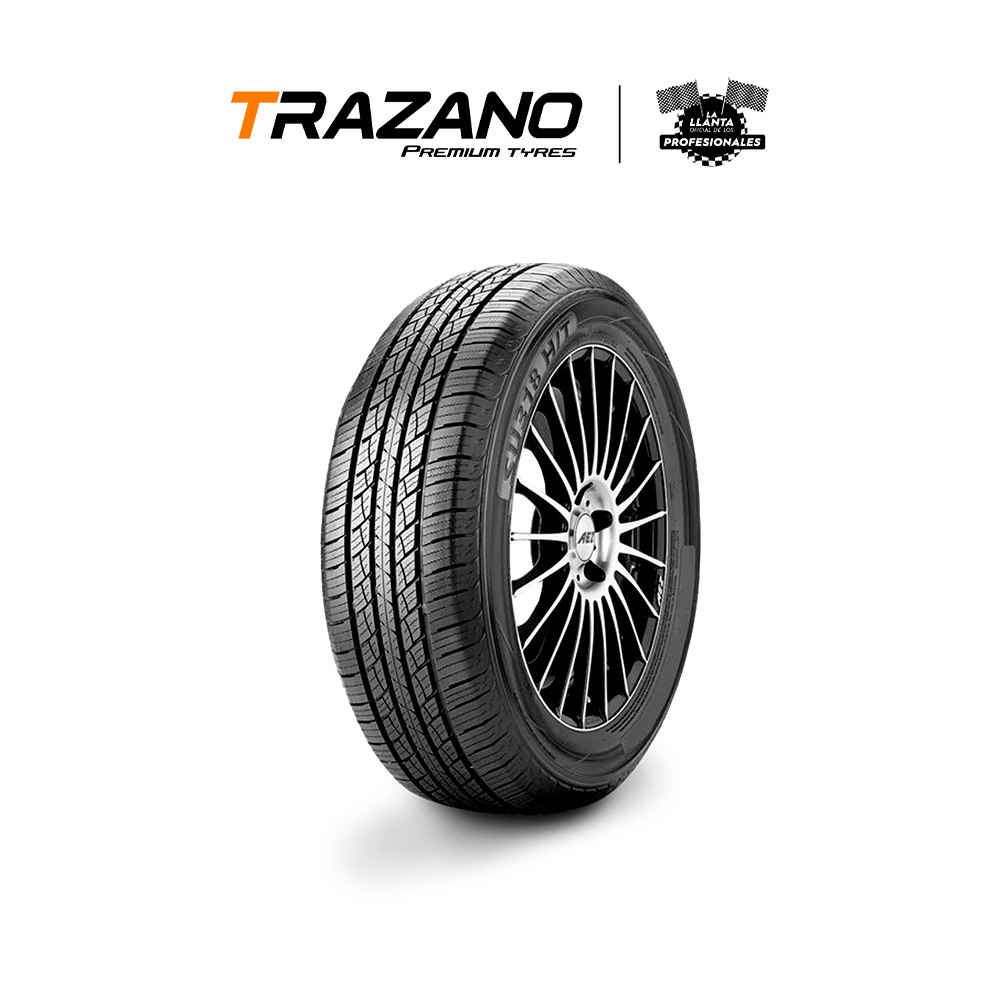 Llanta Trazano SU318 HT P86041 | 265/60R18