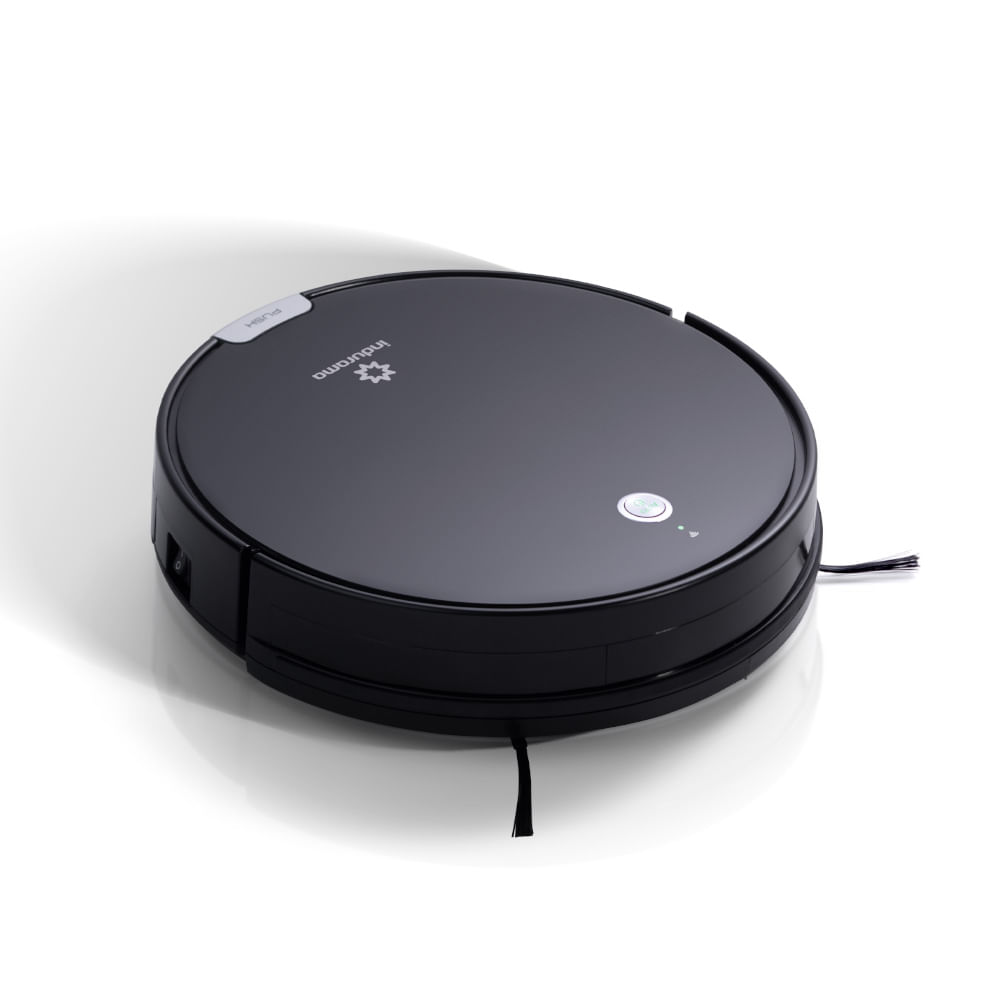 Robot Aspiradora Inteligente RAI-420 - Orve Hogar