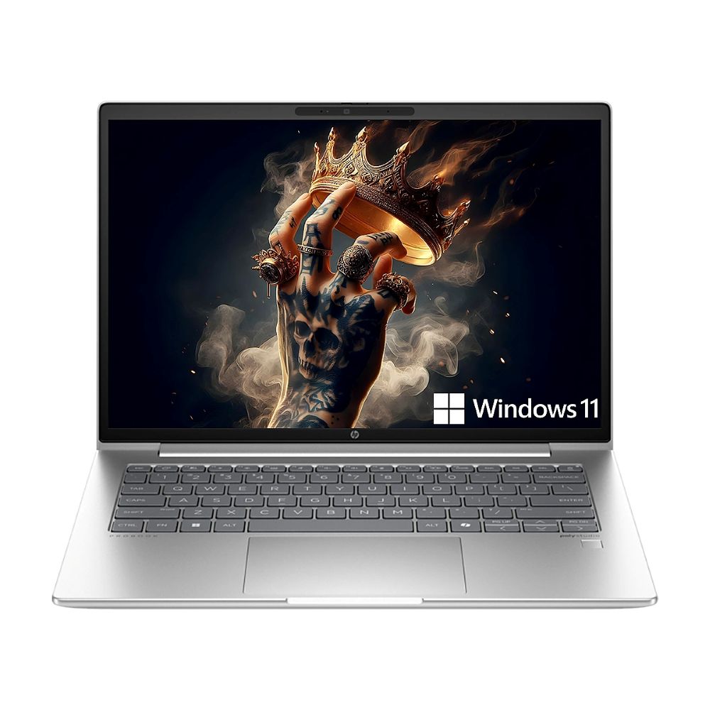Notebook HP Probook 440 G11 P8760 | 14" 16GB RAM 1TB Ultra 7 Color Plateado