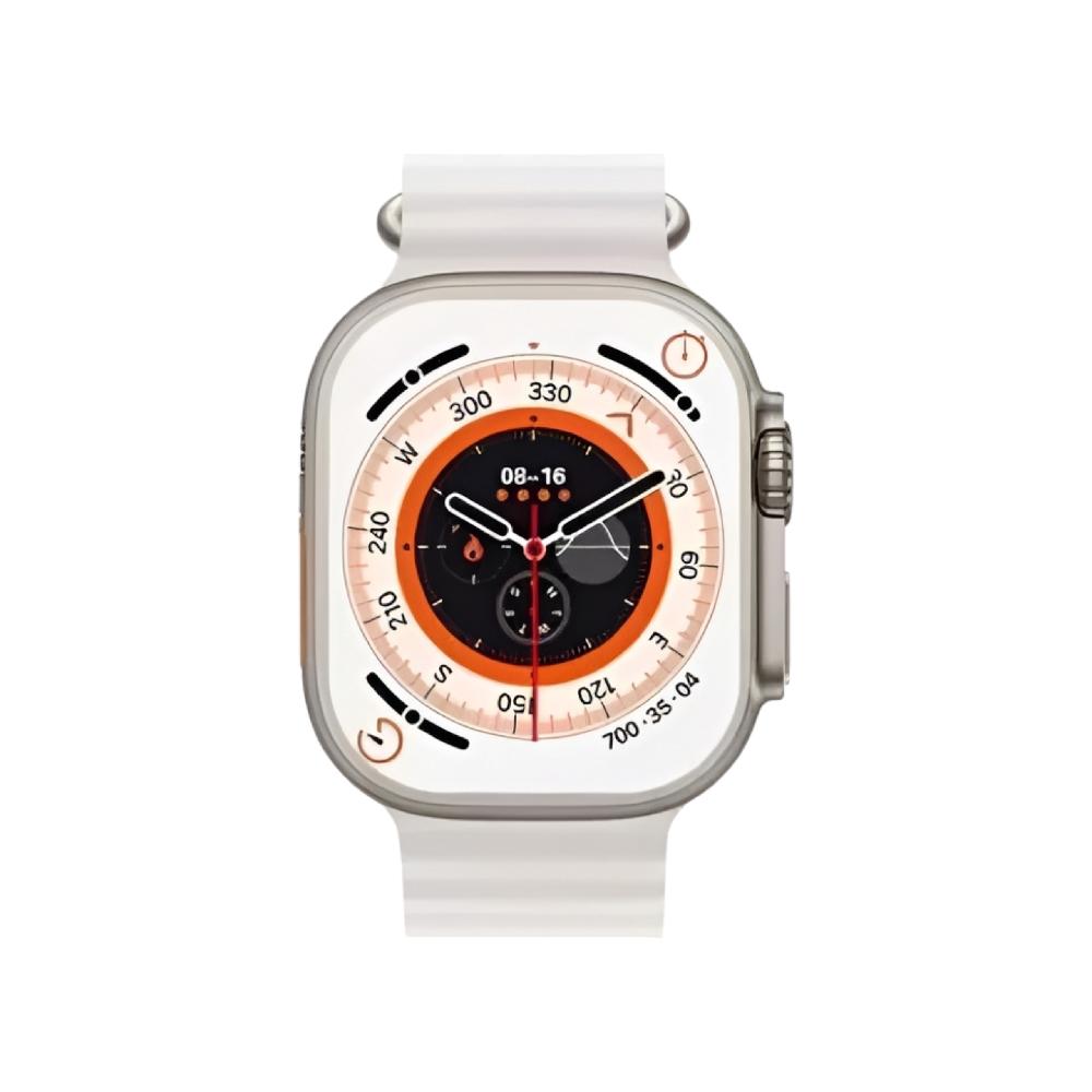 Smartwatch Hiwatch T800 ULTRA - Orve Hogar