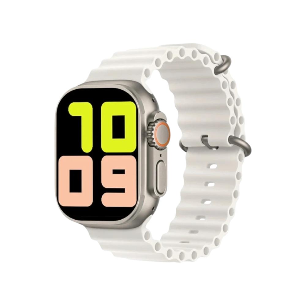 Smartwatch Hiwatch T800 ULTRA - Orve Hogar