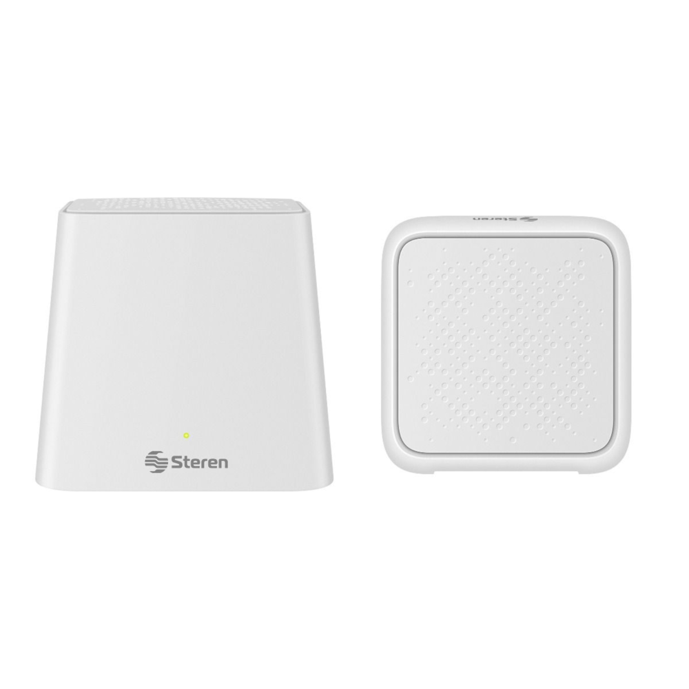 Sistema Mesh Steren Switch de Red Router Repetidor WiFi dual