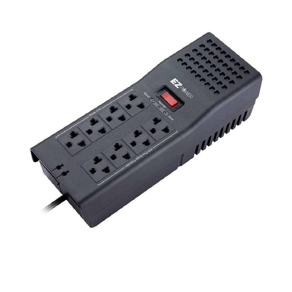 Regulador De Voltaje EZ Power 600W