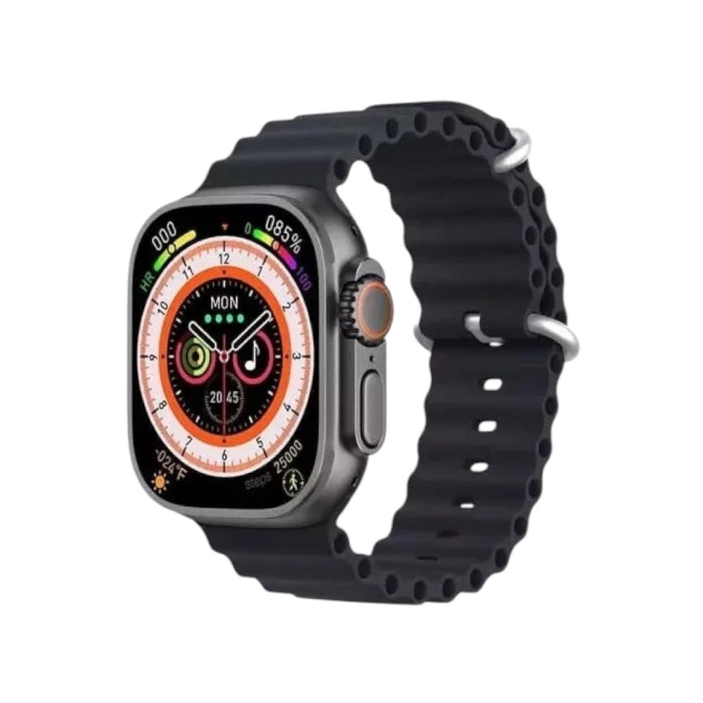 Smartwatch Hiwatch T800 Ultra - Orve Hogar