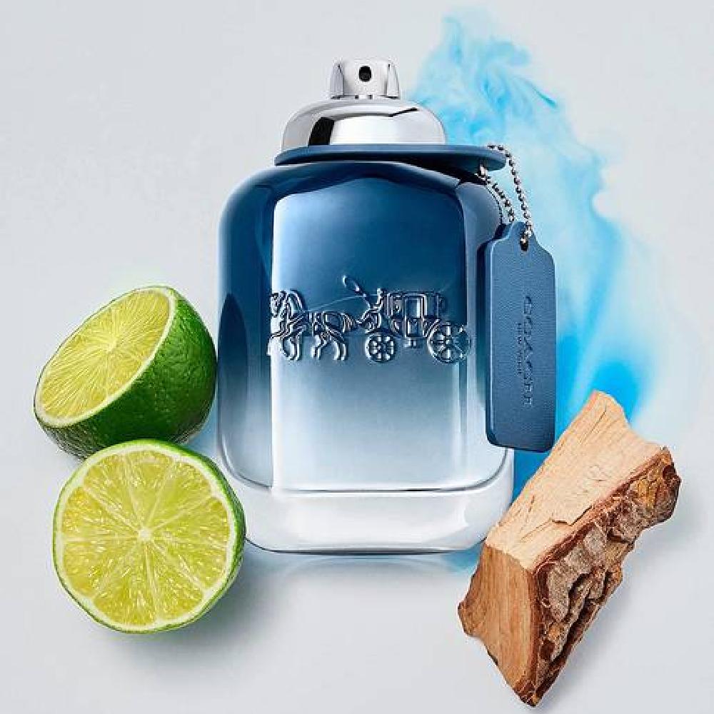 Perfume Hombre 100ml - Orve Hogar