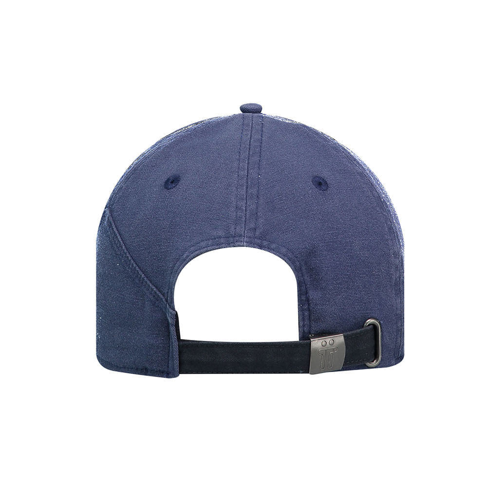 Gorra Unisex Totto Azul - Orve Hogar
