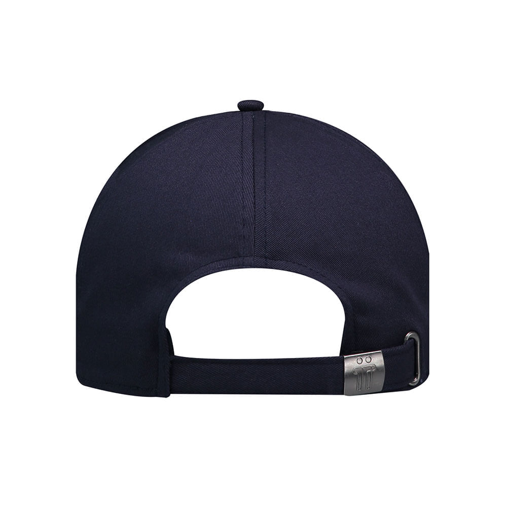 Gorra Unisex Totto Sakery Azul - Orve Hogar