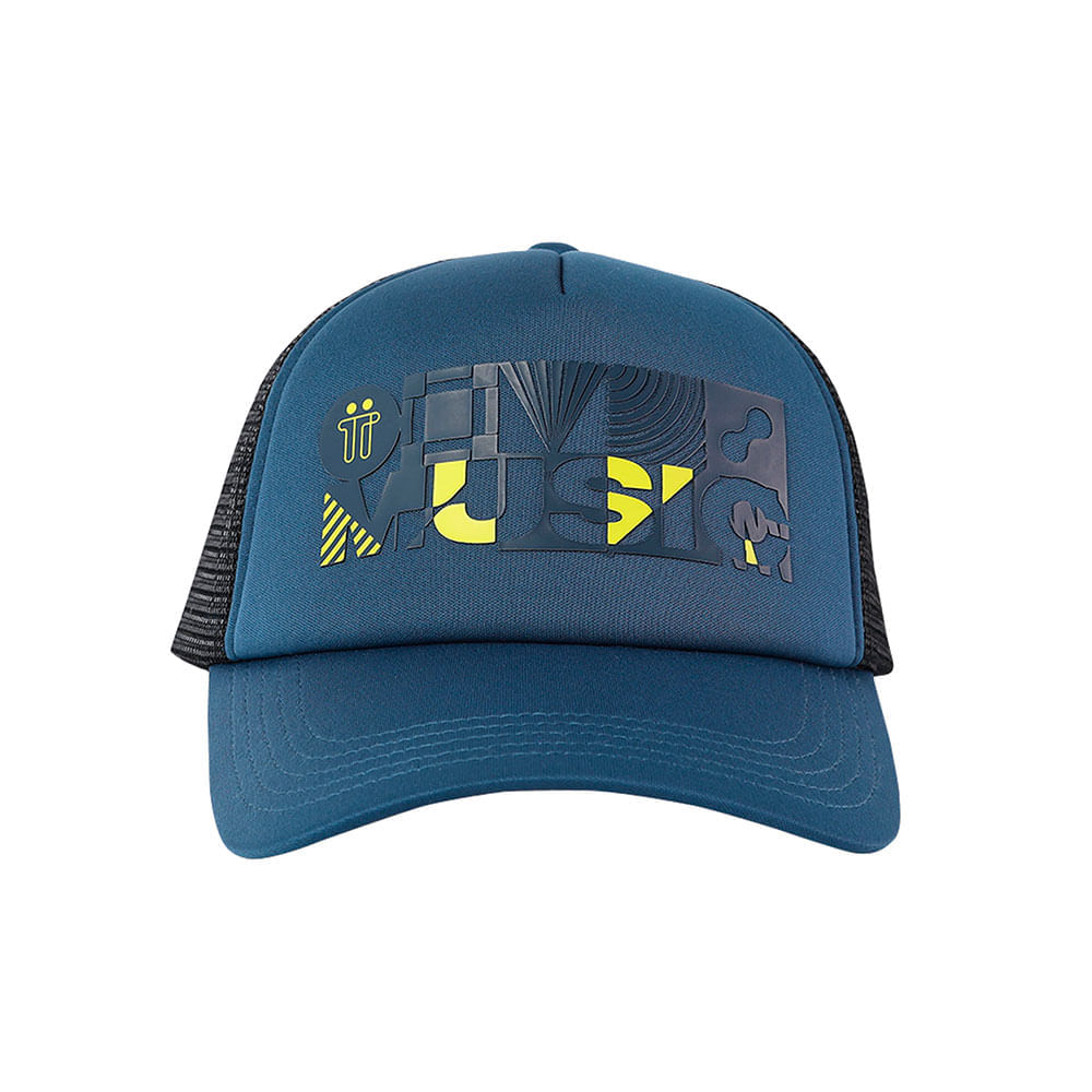 Gorra Totto Azul - Orve Hogar