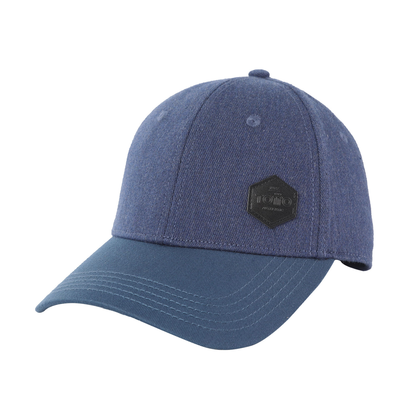 Gorra Azul de Poliéster - Orve Hogar