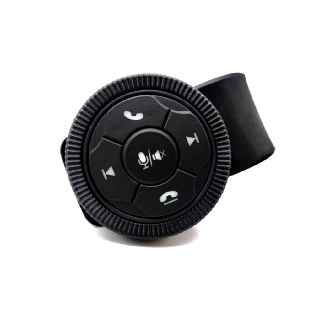 Control Volante P8888 Negro - Orve Hogar