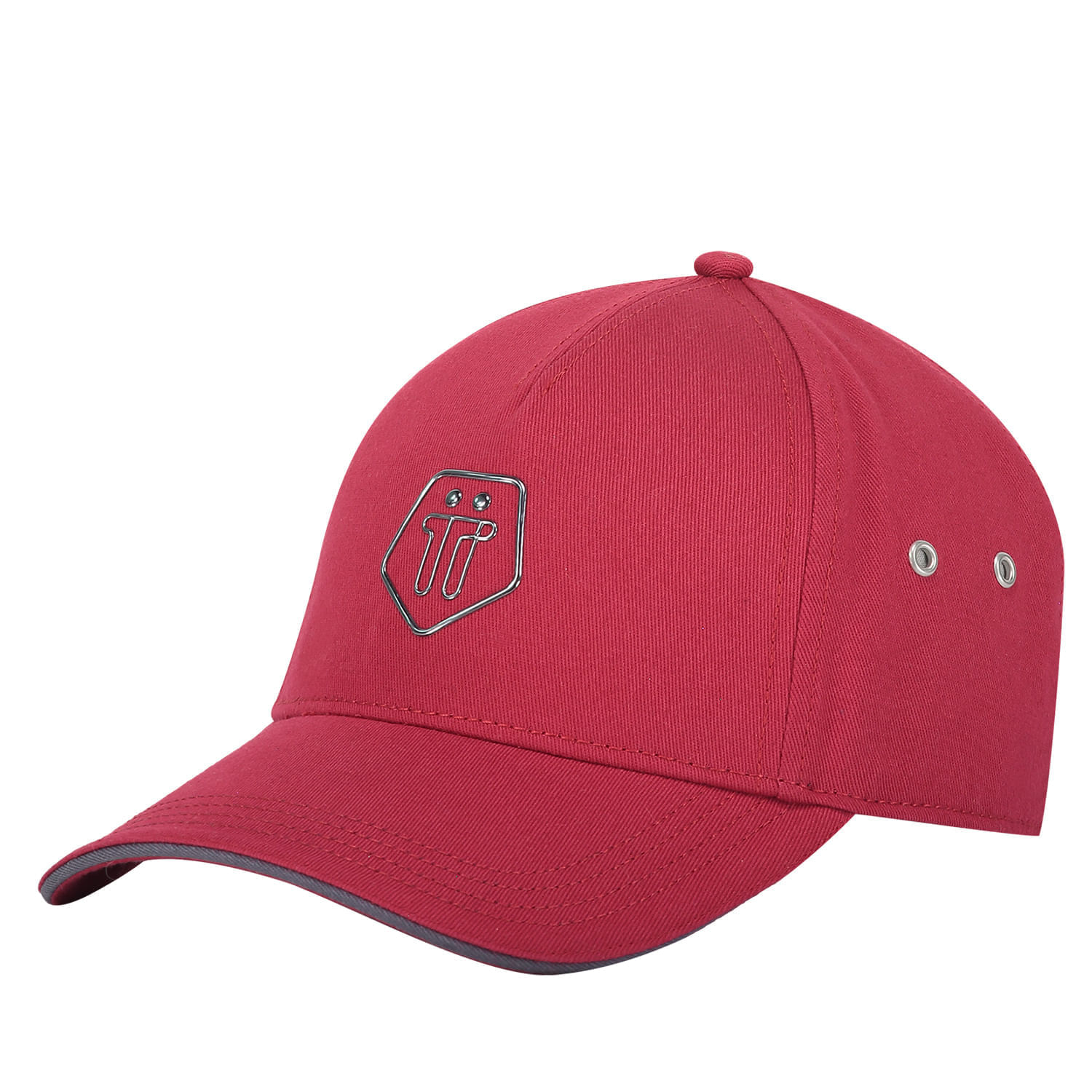 Gorra Totto Roja - Orve Hogar