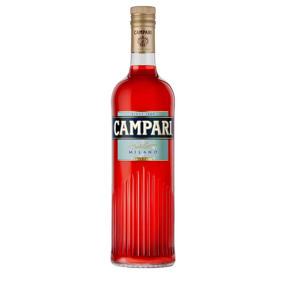 Aperitivo Campari P88575 | Italia 750 ml