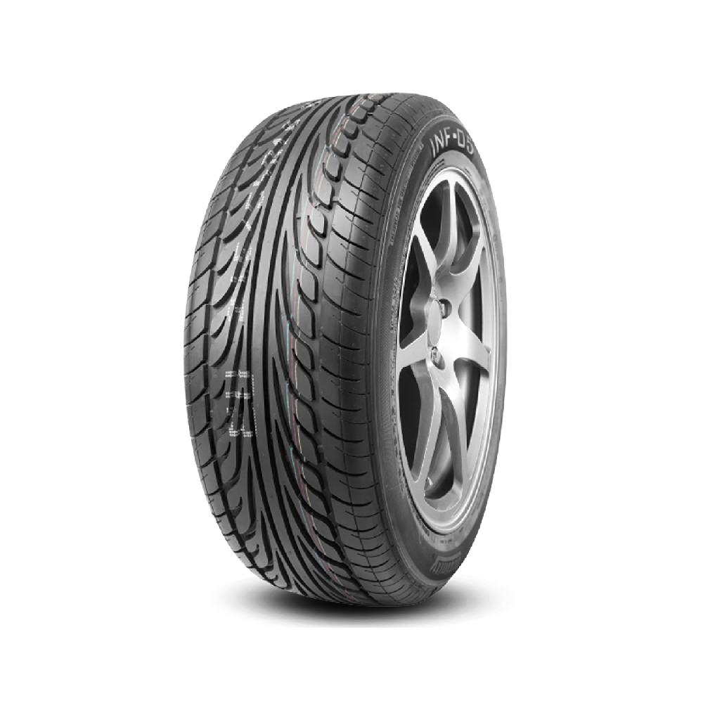 Llanta De Auto Infinity INF-050 P88577 | R17 215/45