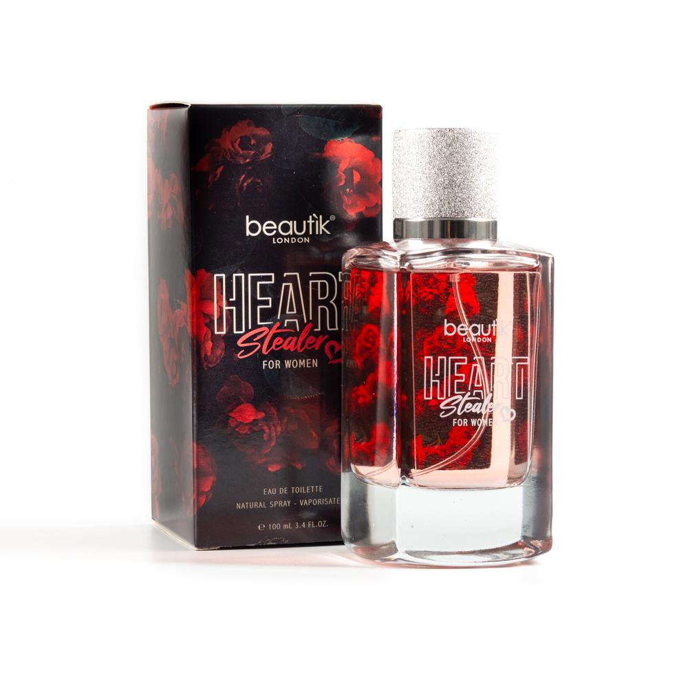 Perfume Para Dama Beautik London Edt Heart Stealer For Women P88579 ...