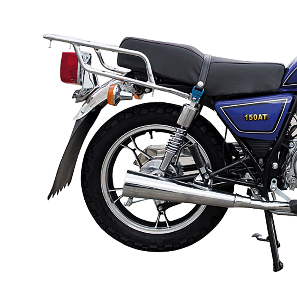 MOTO RANGER 150AT 2026