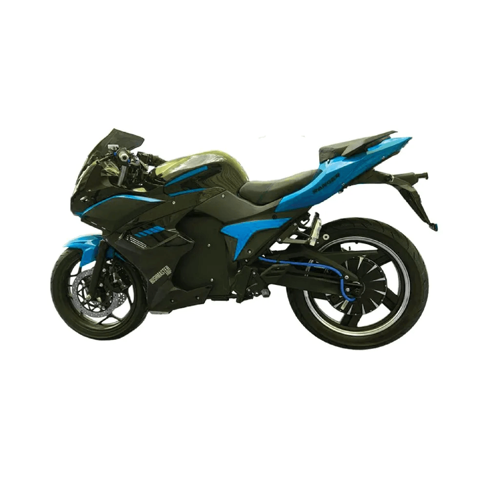 Scooter Eléctrico Ranger - Orve Hogar
