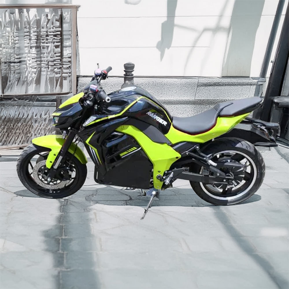 Scooter Eléctrico Ranger 3000W - Orve Hogar