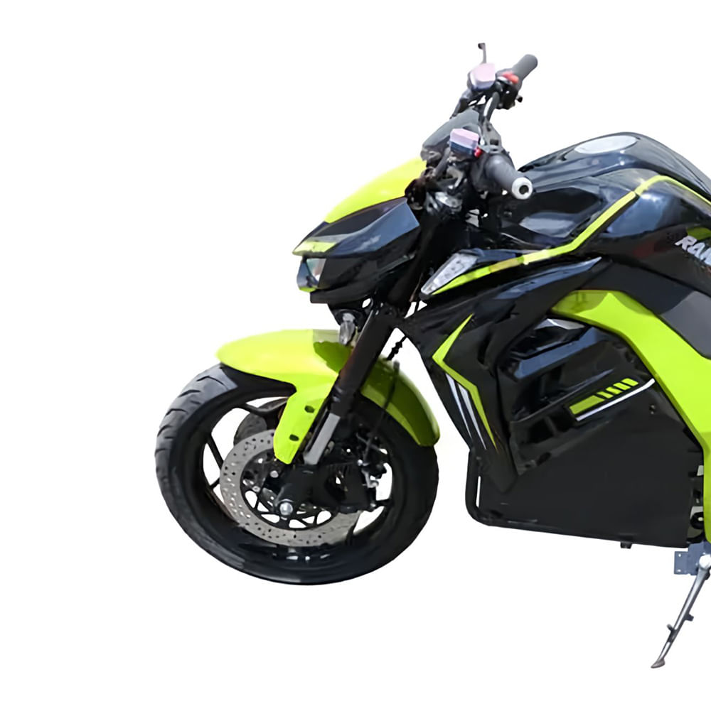 Scooter Eléctrico Ranger 3000W - Orve Hogar