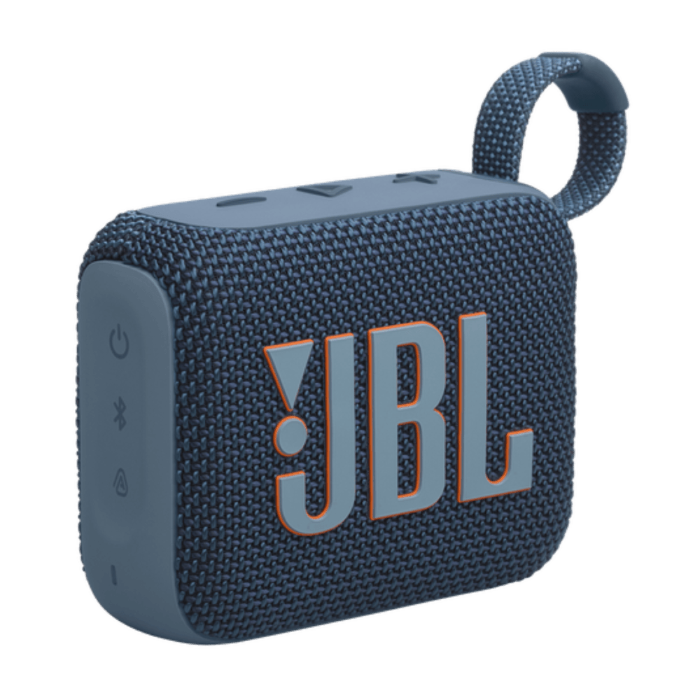 Parlante Portátil JBL jblgo4Bluam P88620 | 4,2 Watts Color Azul