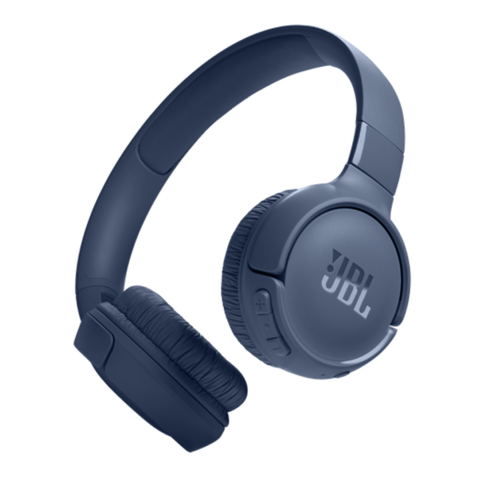 Audífonos Inalámbricos JBL jblt520Btbluam P88620 | Tipo Diadema Color Azul