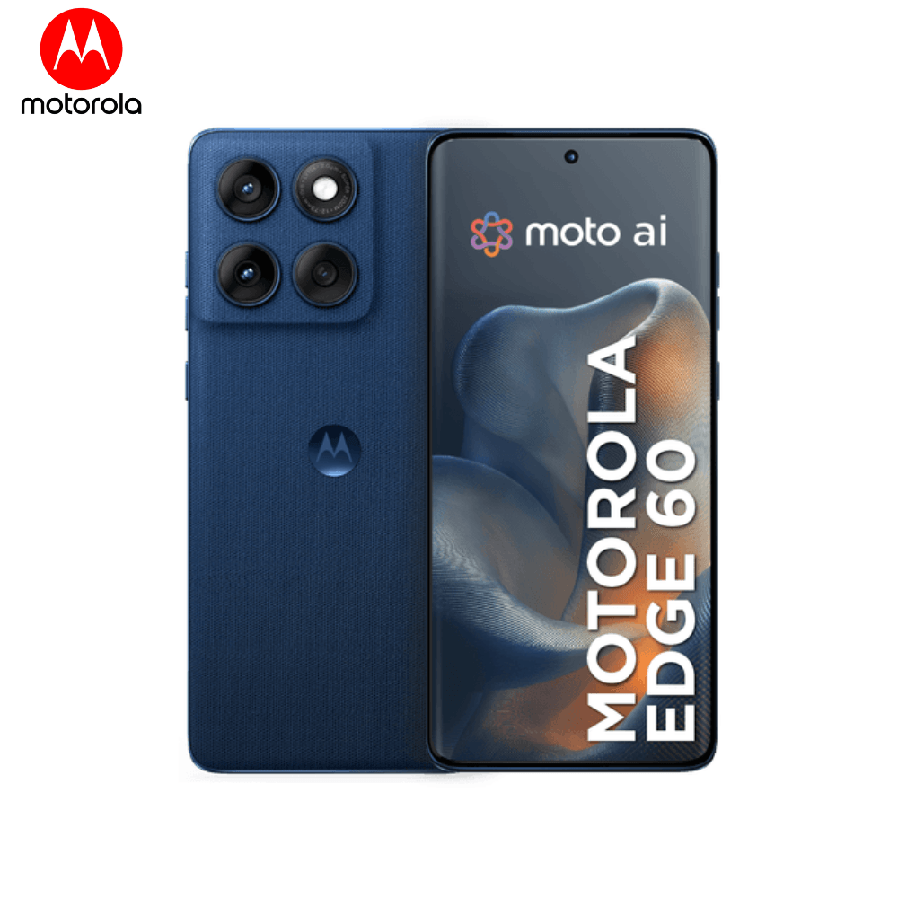 Celular Motorola Edge 60 P8918 | 6.67" 12Gb Ram 512Gb Memoria Interna ...