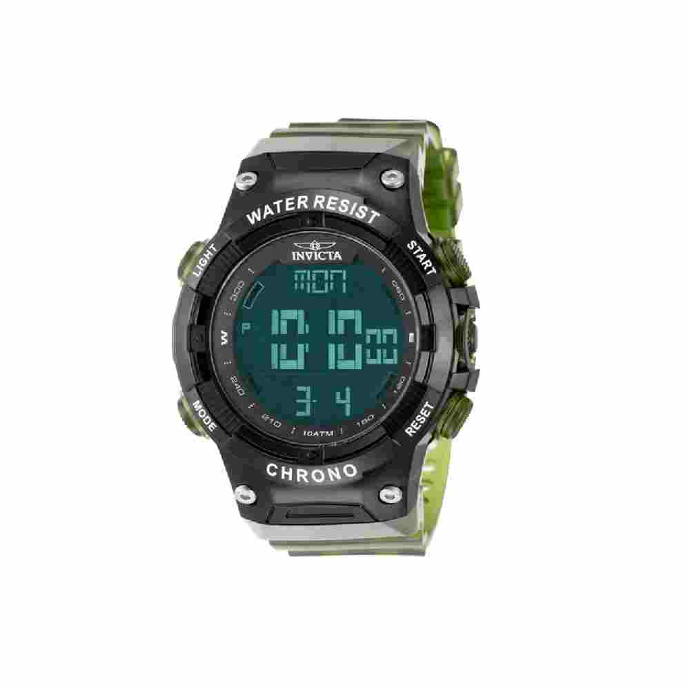 Reloj Invicta Racing smartwatch 10 ATM