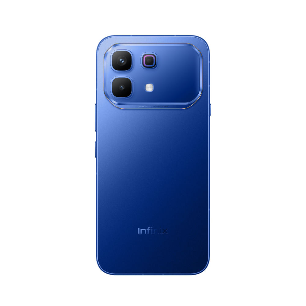 Celular Infinix Note 60 Pro 5G P8795 | 6.7" 8GB RAM 256GB Memoria ...