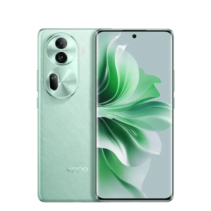 Celular Oppo Reno 11 5G P88574 | 6,57" 12GB RAM 256GB Memoria Interna ...