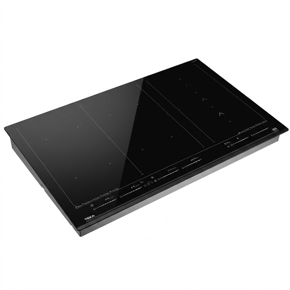 Encimera De Inducción Teka Izf-99700Mst P88646 | 6 Quemadores Color Negra