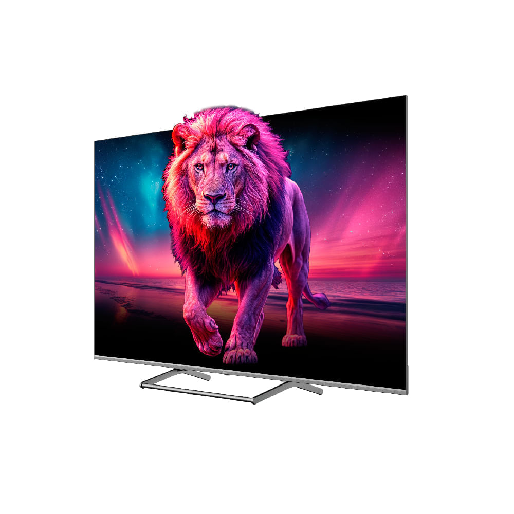 Televisor Riviera QLED 75" RLED-GLT75TPQ10